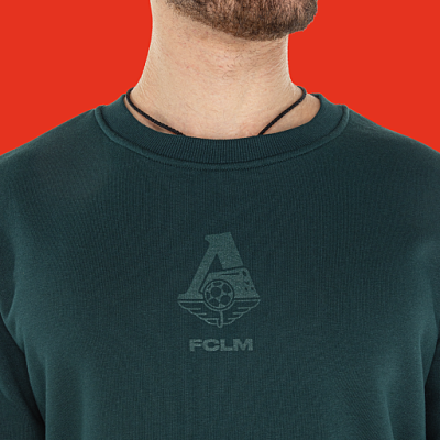 Коллекция FCLM Base – Интернет-магазин ФК «Локомотив»